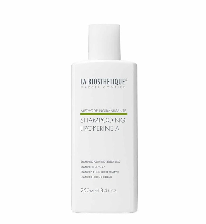 La Biosthetique Shampooing Lipokerine A 250ml – Šampon za masno vlasište