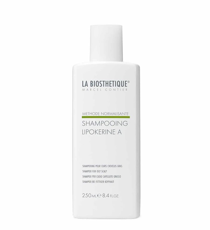 La Biosthetique Shampooing Lipokerine A 250ml – Šampon Za Masno Vlasište