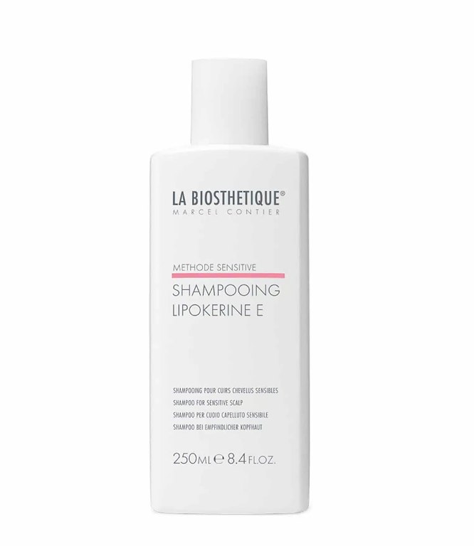La Biosthetique Shampooing Lipokerine E 250ml – Šampon Za Osetljivo Vlasište
