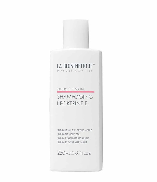 La Biosthetique Shampooing Lipokerine E 250ml – Šampon za osetljivo vlasište