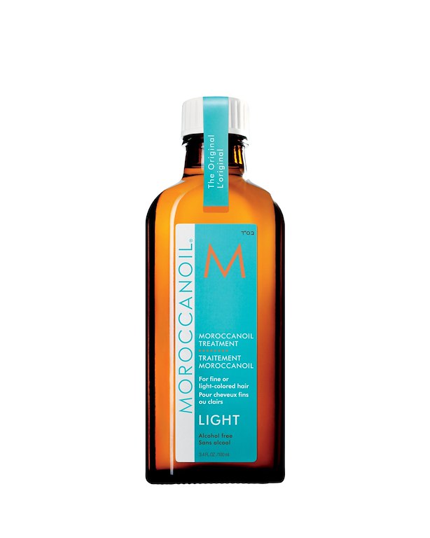 MOROCCANOIL Arganovo ulje light 100ml