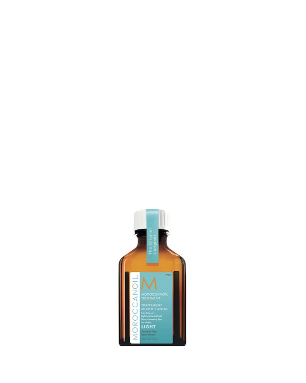 MOROCCANOIL Arganovo Ulje Light 25ml