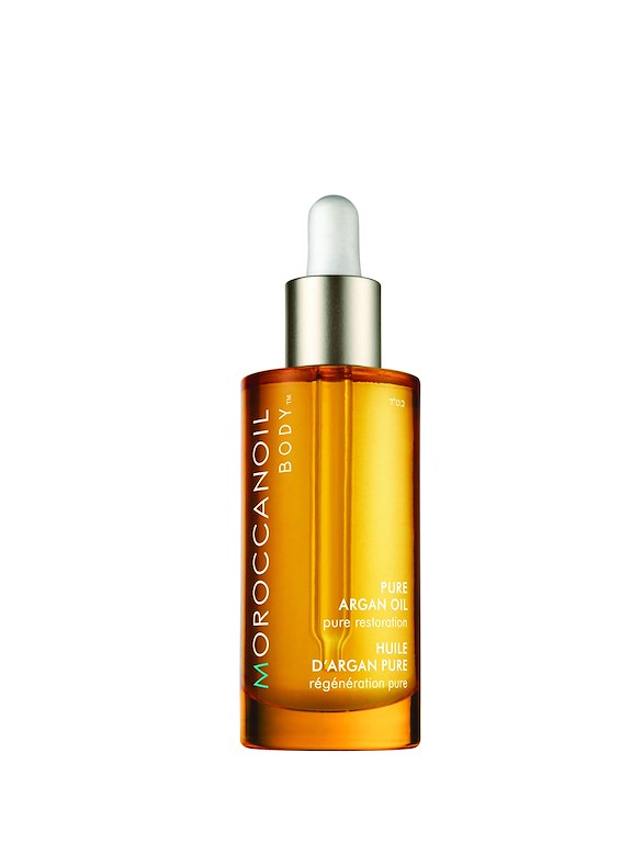 MOROCCANOIL Body Pure Argan Oil