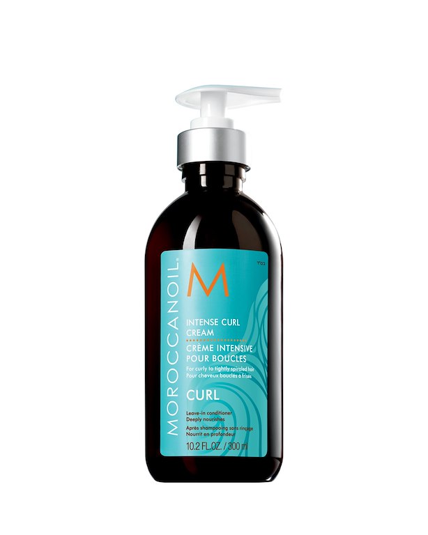 MOROCCANOIL Curl Intense Curl Cream- Intenzivna Krema Za Kovrdžavu Kosu