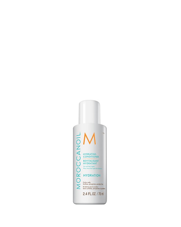 MOROCCANOIL Hydrating regenerator 70ml