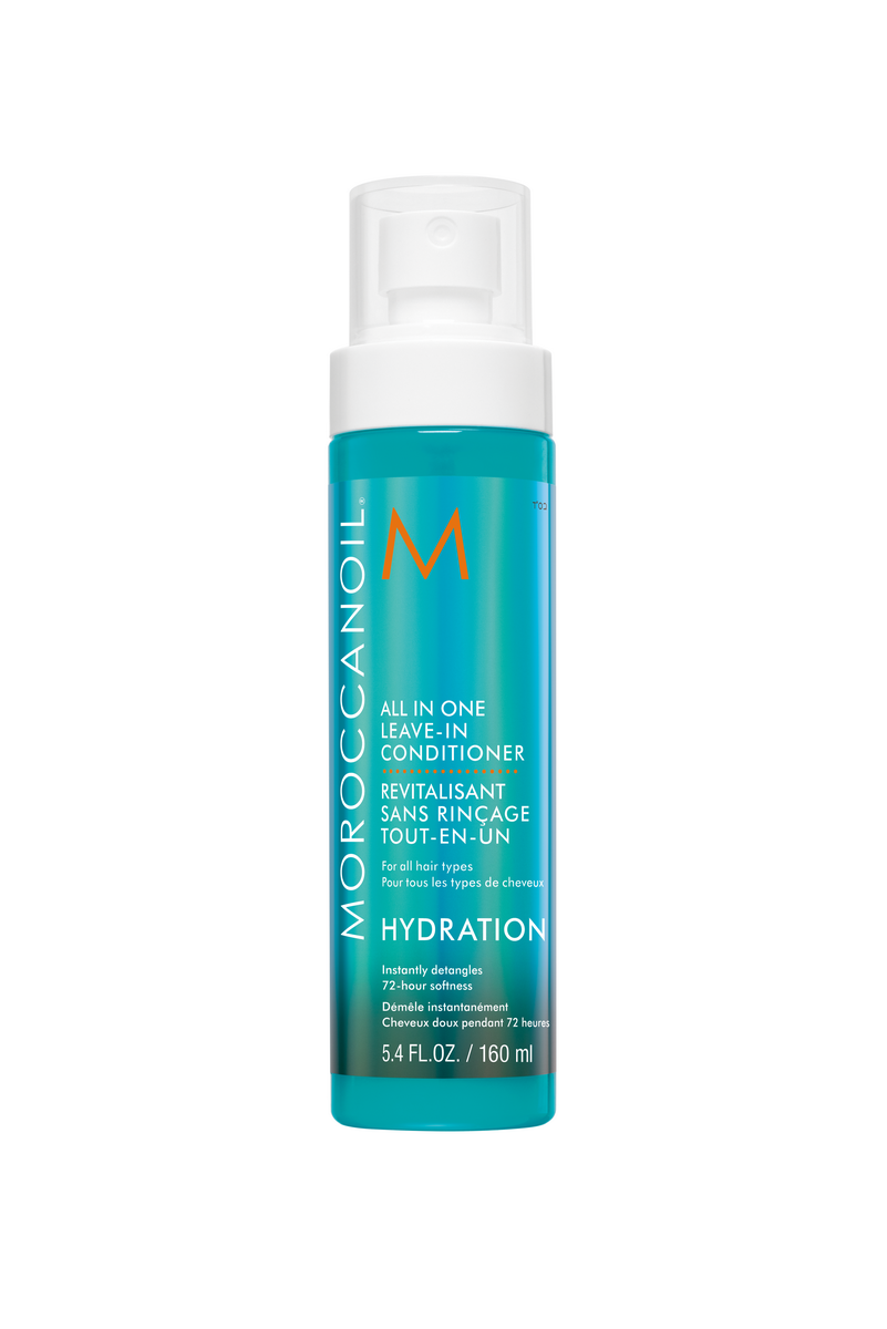 MOROCCANOIL Hydration All In One Leave-In Conditioner 160ml
