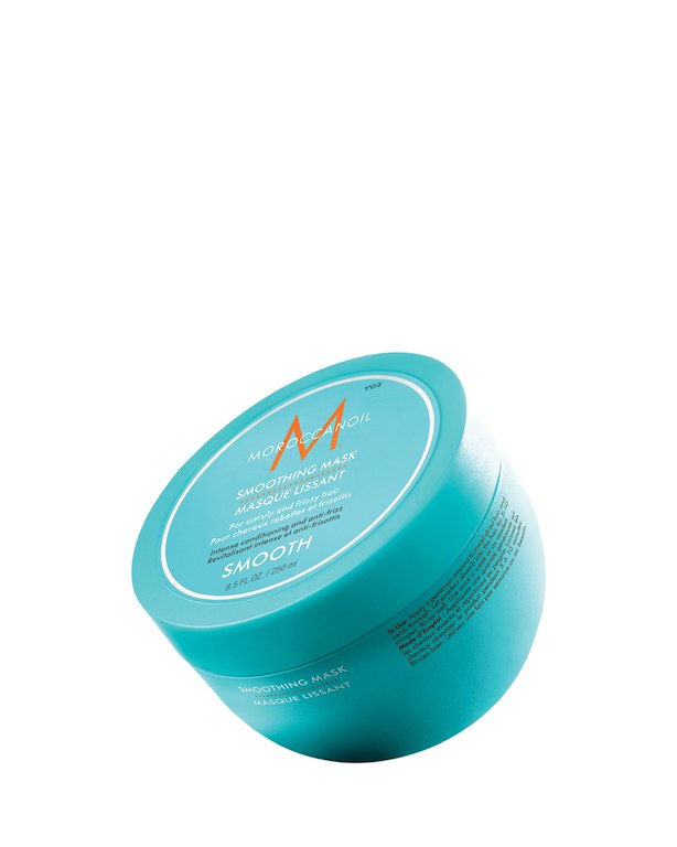 MOROCCANOIL Smoothing Maska 250ml