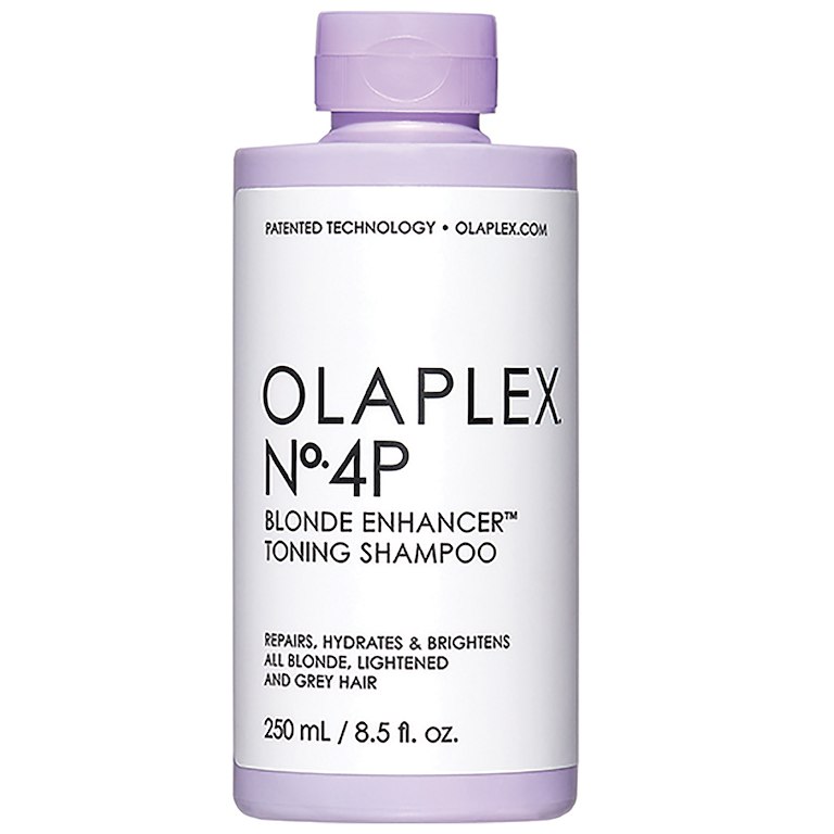 OLAPLEX 4-P Purple Shampoo 250 Ml