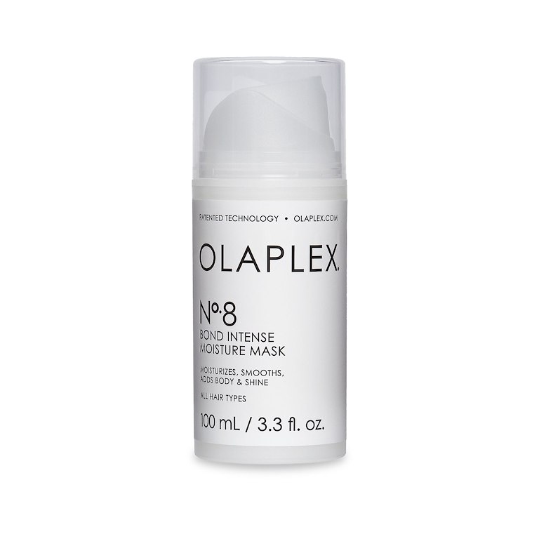 OLAPLEX Bond Intense Moisture Mask 100ml