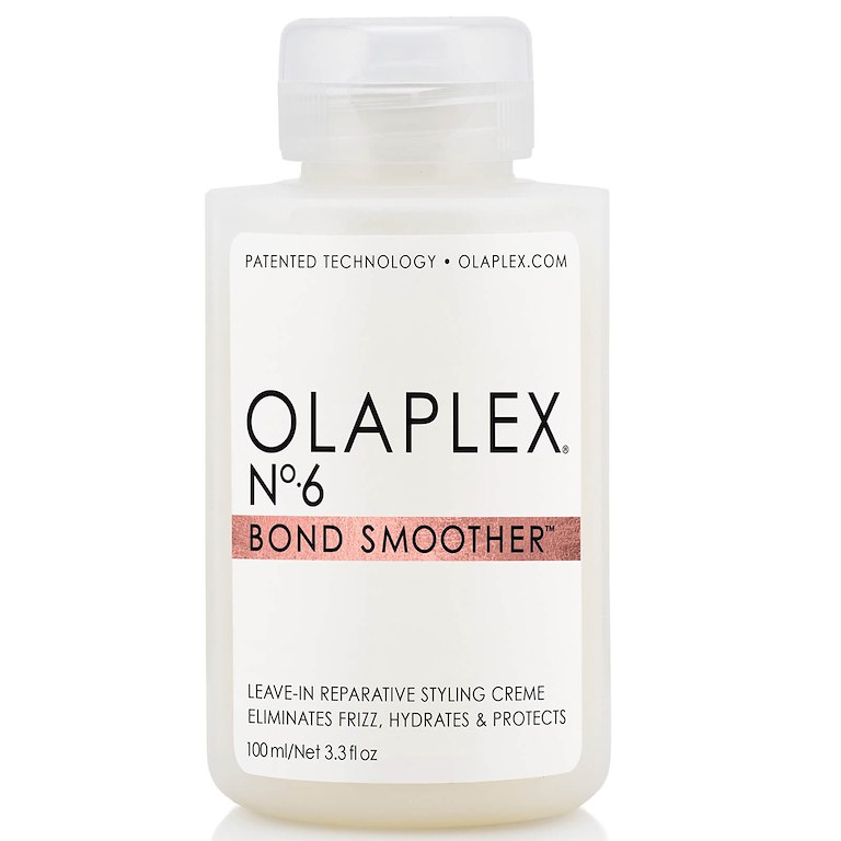 OLAPLEX Bond Smoother No.6 100 Ml