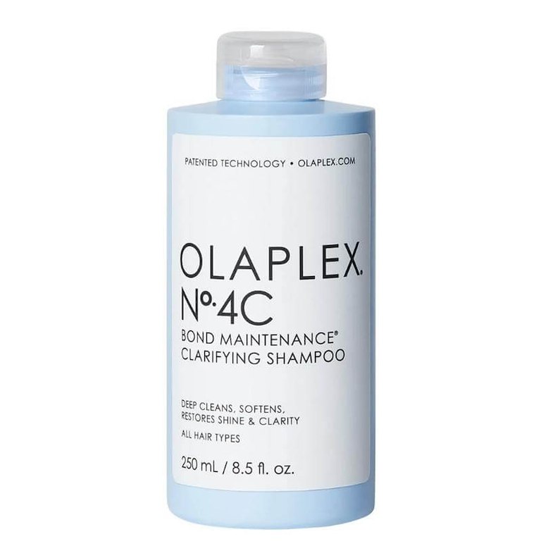 OLAPLEX No 4C Bond Maintenance Clarifying Shampoo 250ml