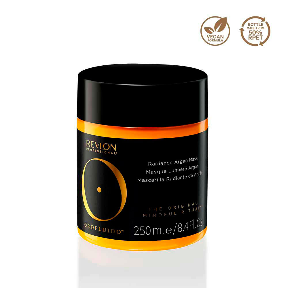 OROFLUIDO™ Radiance Argan Mask 250ml