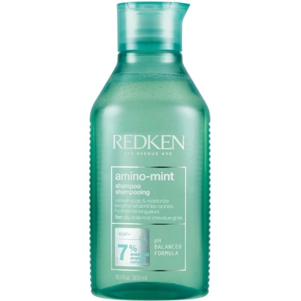 REDKEN Amino-Mint Šampon 300ml