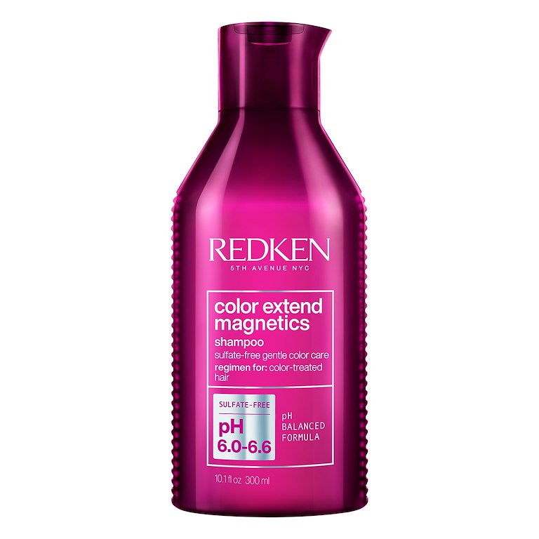 REDKEN Color Extend Magnetics Šampon 300ml