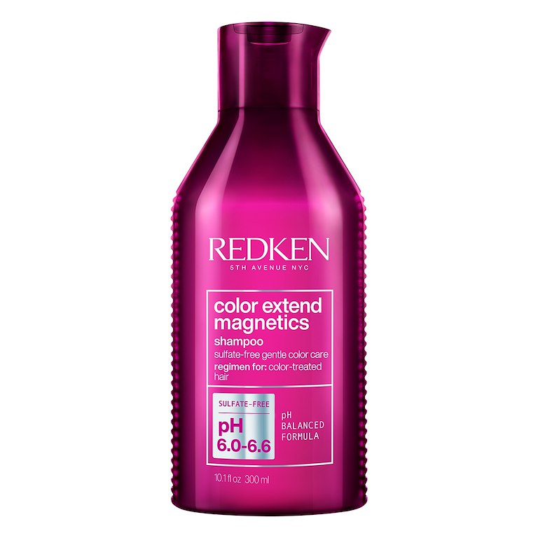 REDKEN Color Extend Magnetics šampon 300ml