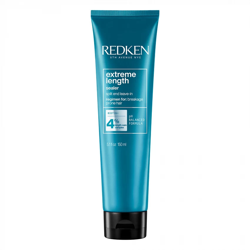 REDKEN Extreme Length Sealer Tretman Sa Biotinom