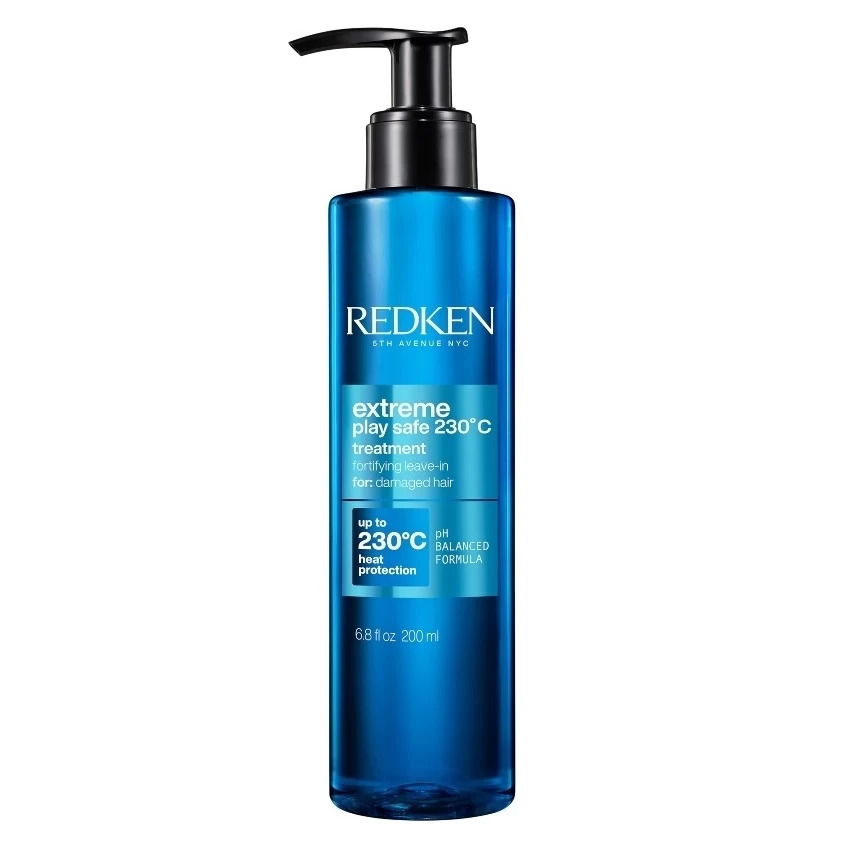 REDKEN Extreme Play Safe Tretman 200ml