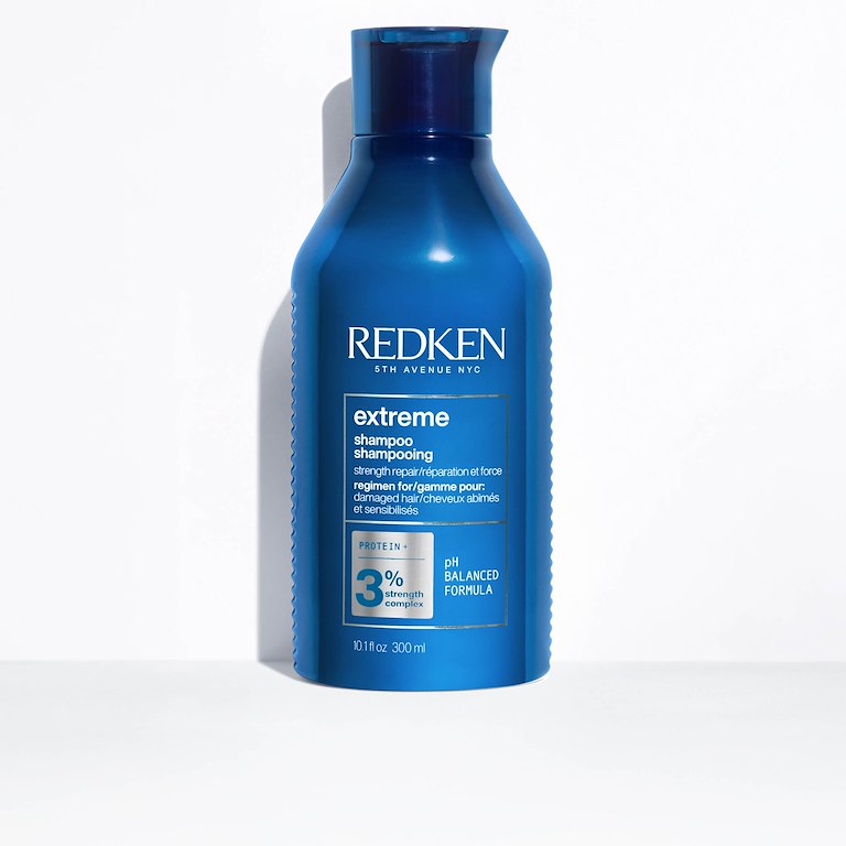 REDKEN Extreme Shampoo 300ml