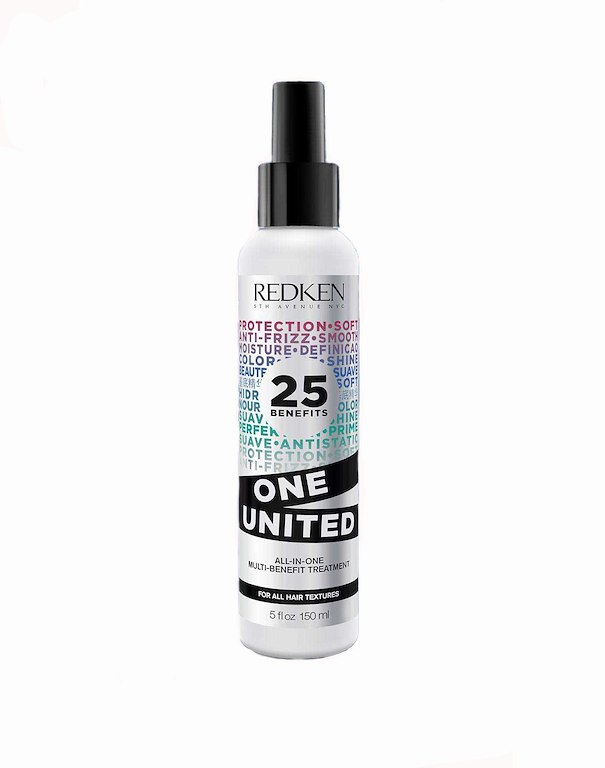 REDKEN One United All In One Elixir 150ml