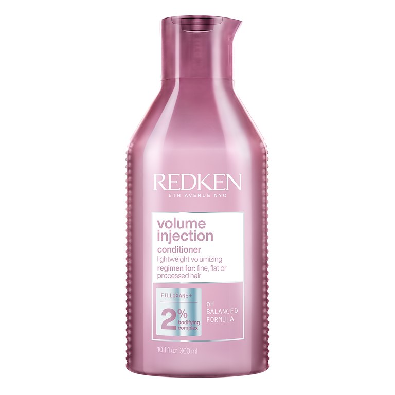 REDKEN Volume Injection regenerator 300ml, za tanku kosu