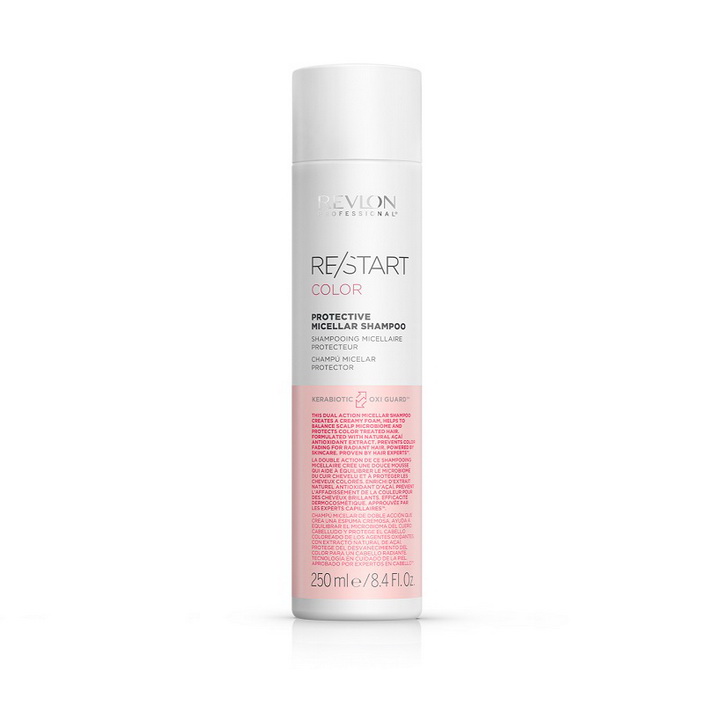 REVLON Restart Color Protecitive Šampon 250ml