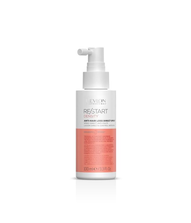 REVLON Restart Density Anti Hair Loss Tretman 100ml