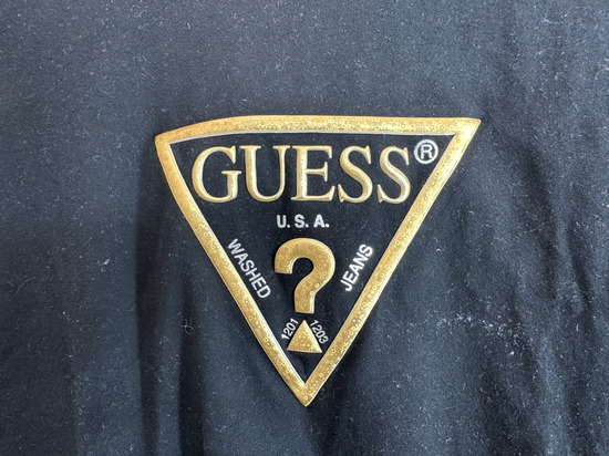 Original GUESS majica