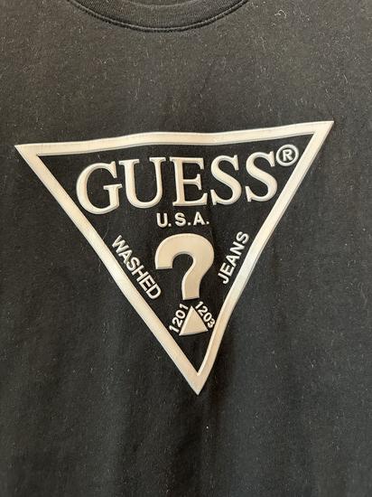 Original GUESS majica