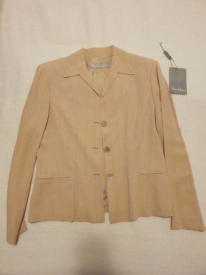 MAX MARA sako