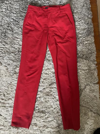 Pantalone na peglu Zara