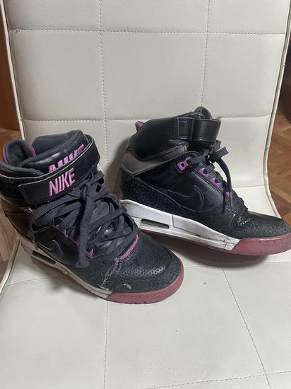 Nike original patike sa platformom