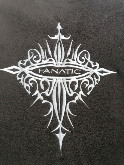 Fanatic XL duks