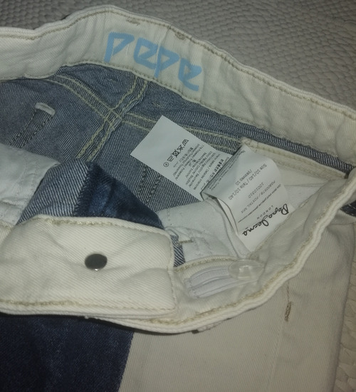 Pepe Jeans 10god.