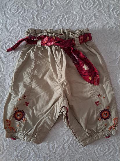 Prolećne pantalone