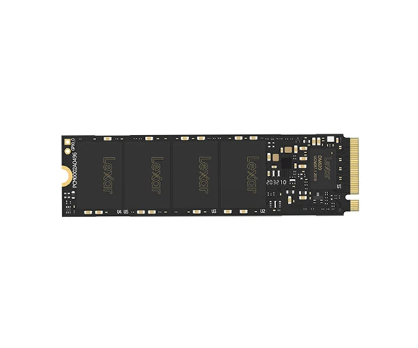 Lexar 1TB M.2 NVMe (LNM620X001T-RNNNG) with 4 Lanes PCIe Gen3 SSD disk