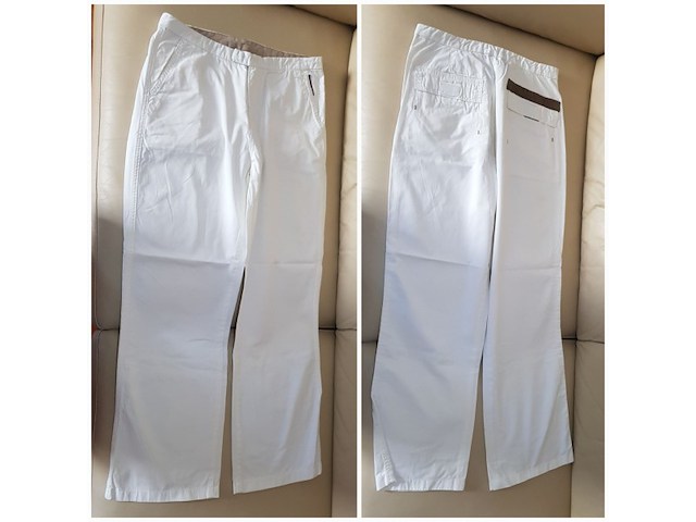 Kappa nove pamučne pantalone, original