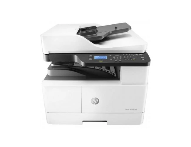 HP LaserJet MFP M443nda (8AF72A) mono laser multifunkcijski štampač A3