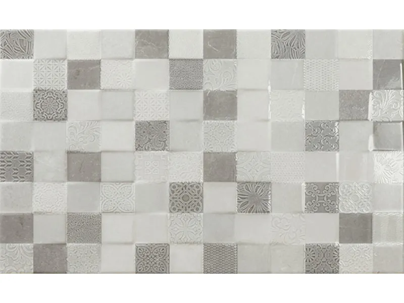 BAL RLV. BELLAGIO MOSAICO 33.3X55, 1,84m2