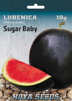 Lubenica SUGAR BABY