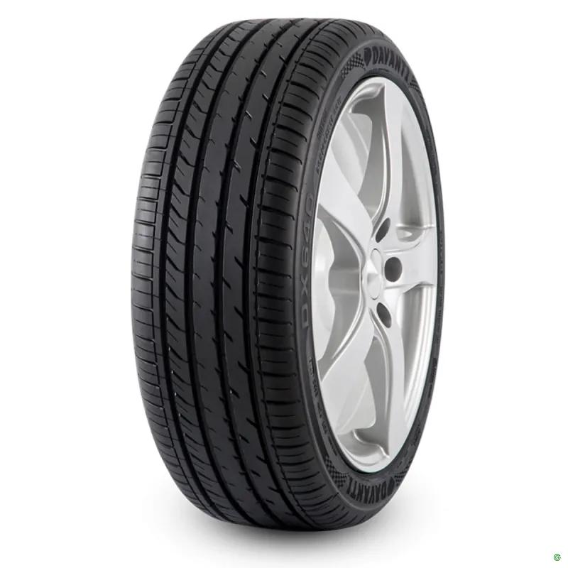 255/35R18 Davanti 94W DX640 XL let