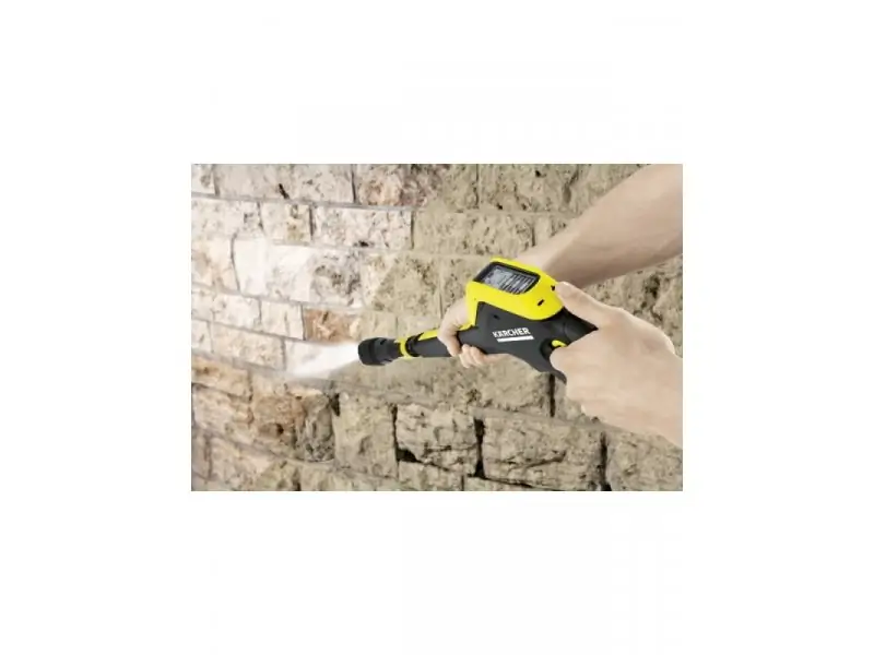 KARCHER K 7 SMART CONTROL KOMPRESORSKI CISTAC