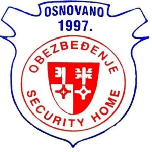 SLUŽBENIK OBEZBEĐENJA