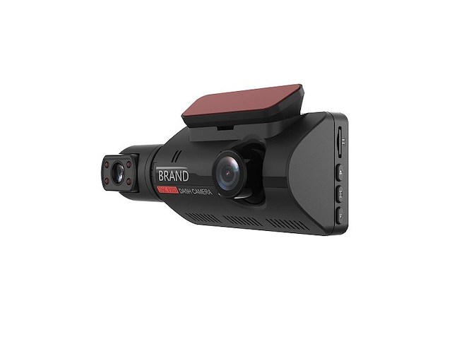 DVR auto kamera HD-K711