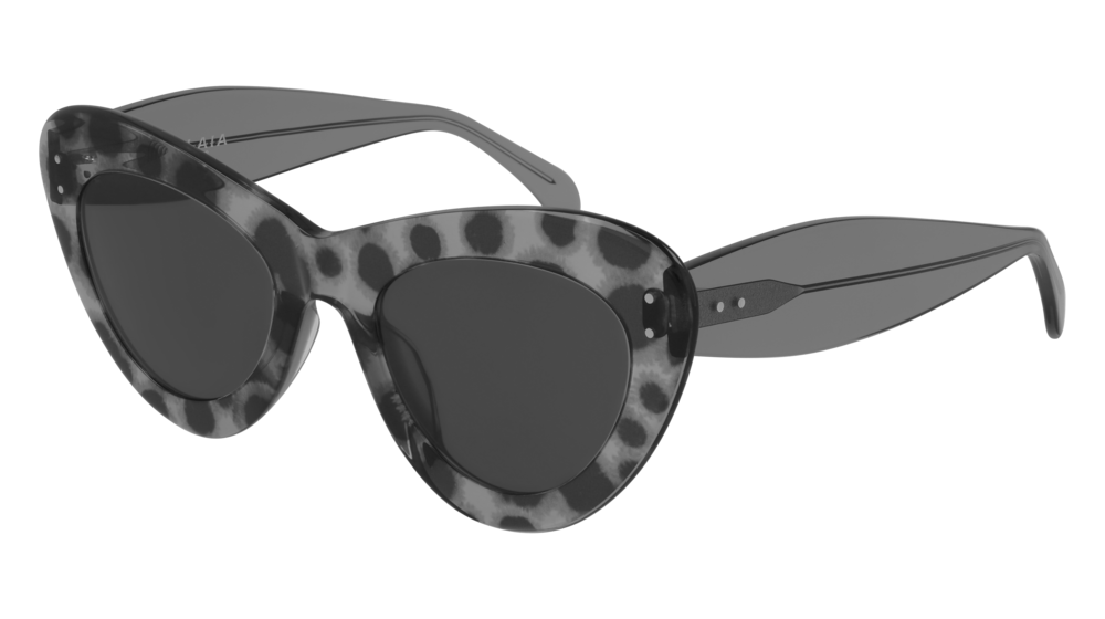 Alaïa Sunglasses – AA0046S – 003