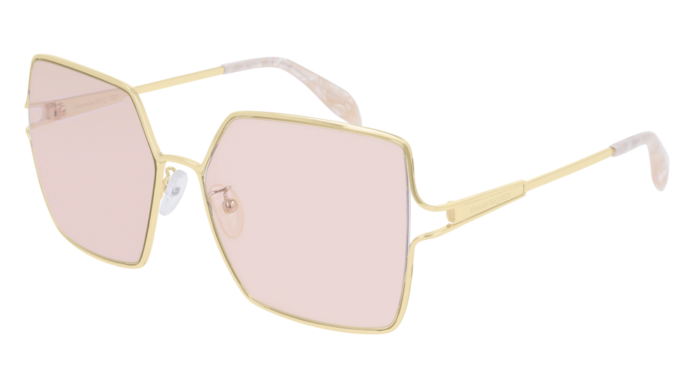 Alexander McQueen Sunglasses – AM0219S – 003
