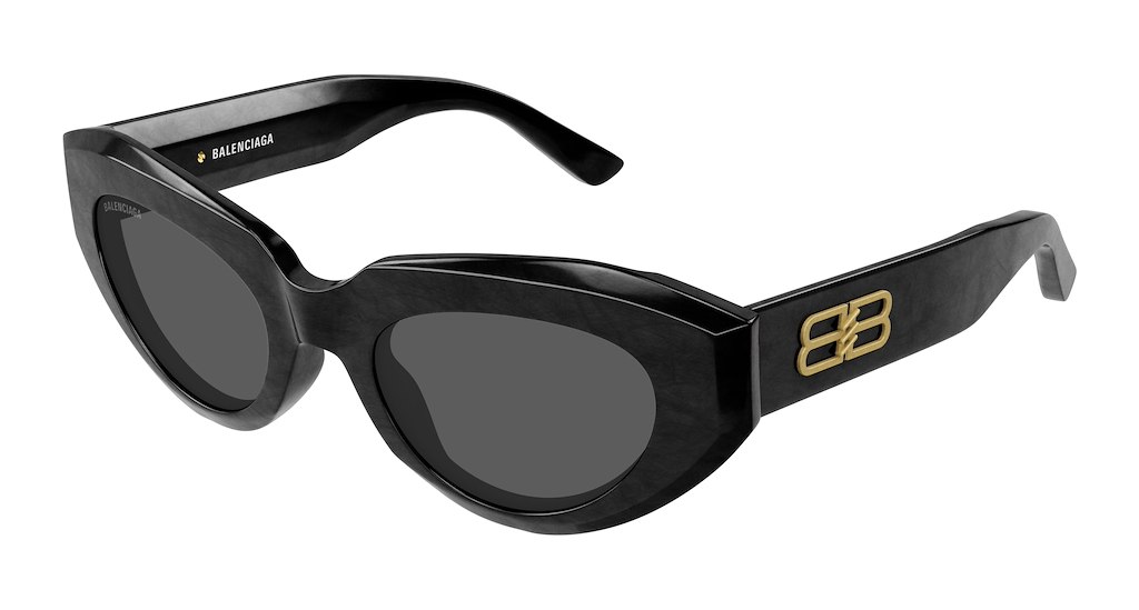 Balenciaga Sunglasses – BB0236S – 001