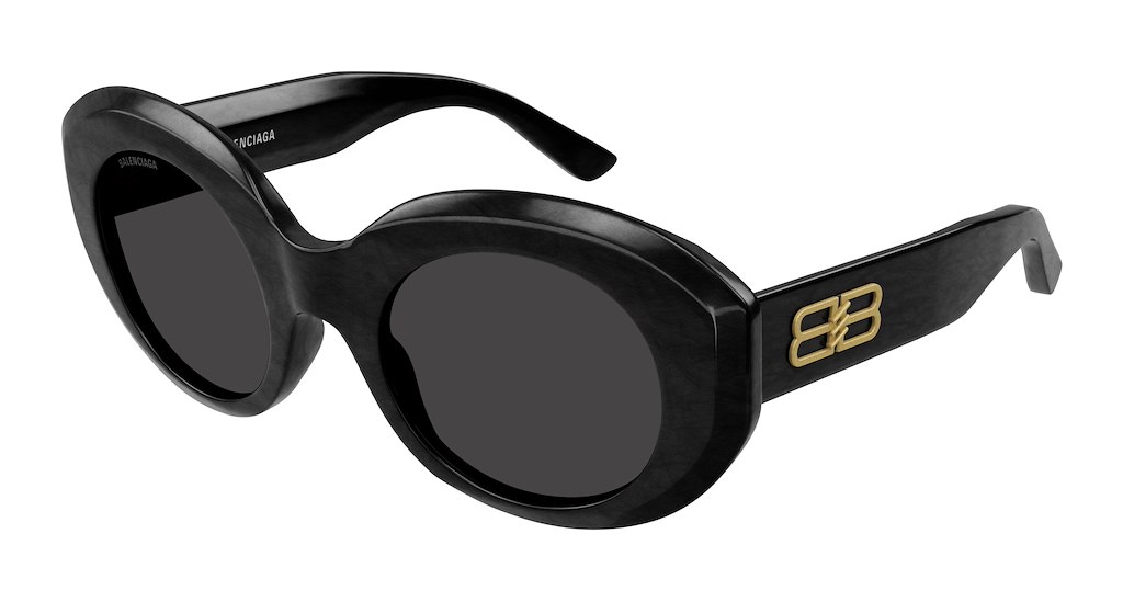 Balenciaga Sunglasses – BB0235S – 001