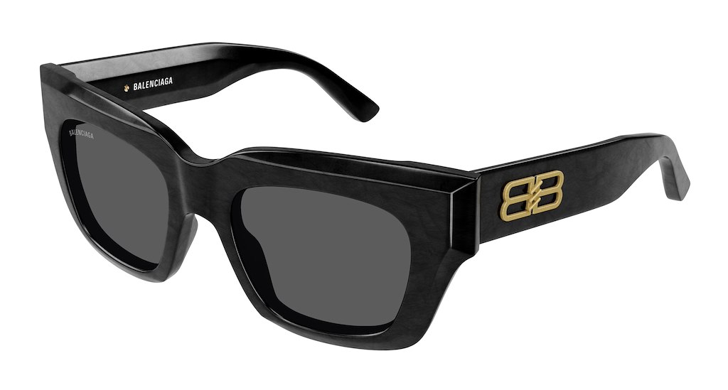 Balenciaga Sunglasses – BB0234S – 001