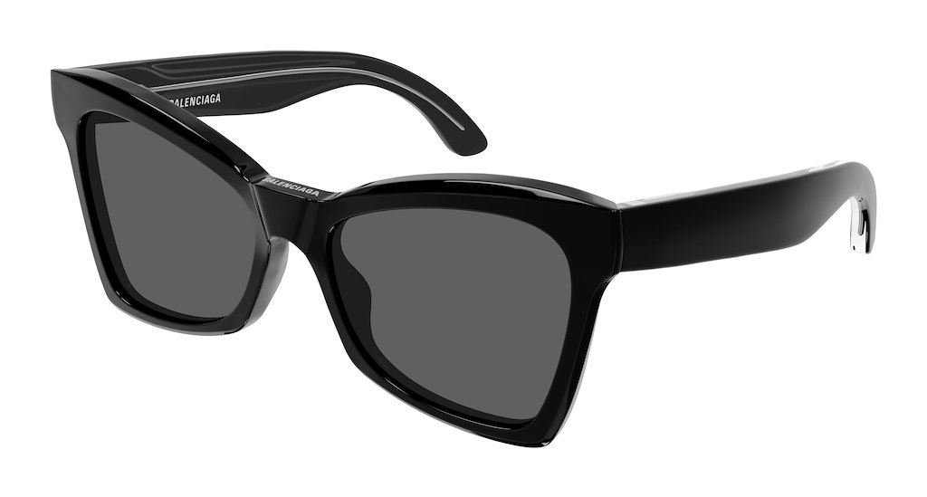 Balenciaga Sunglasses – BB0231S – 001