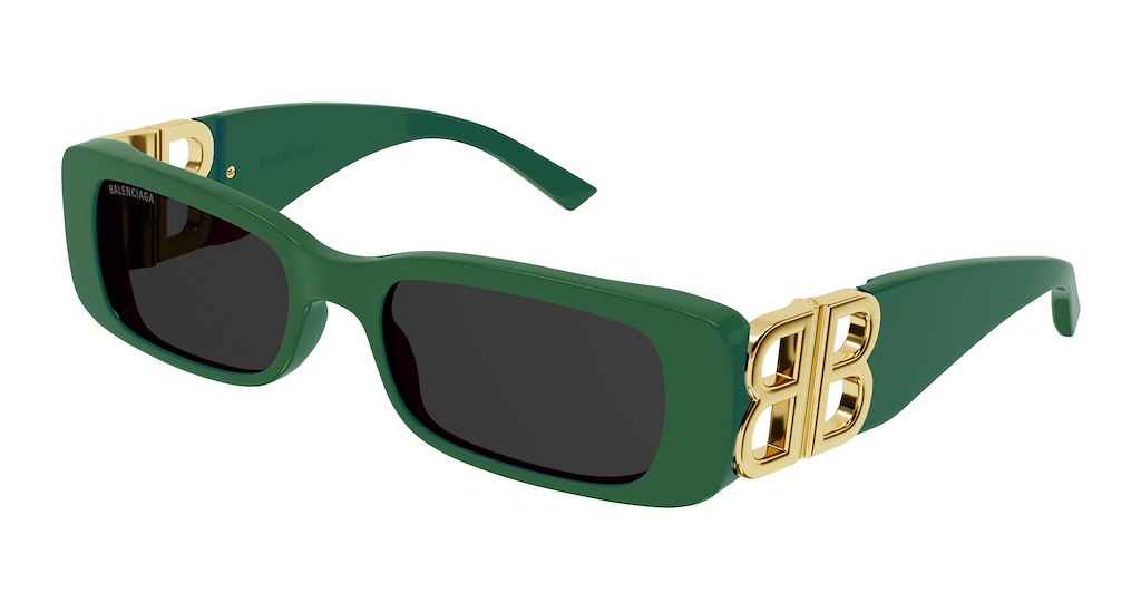 Balenciaga Sunglasses – BB0096S – 006